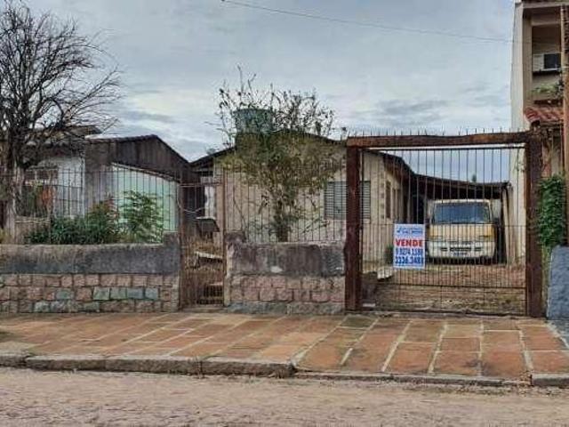 Terreno à venda em Partenon