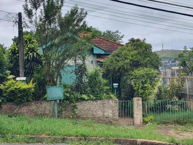 Terreno à venda em Partenon