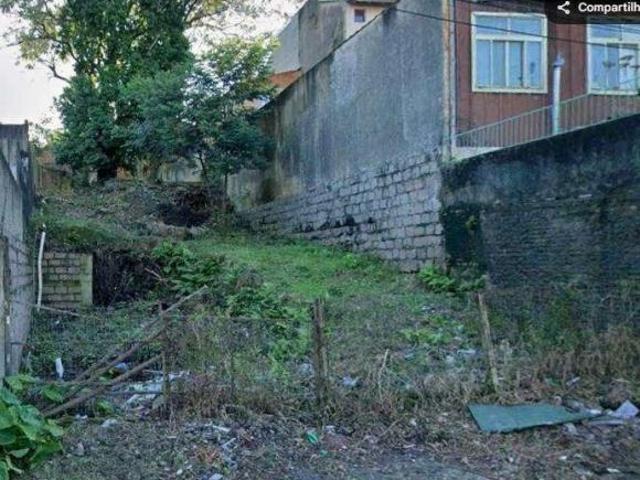 Terreno à venda em Partenon