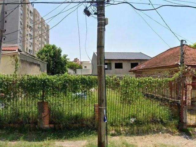 Terreno à venda em Partenon