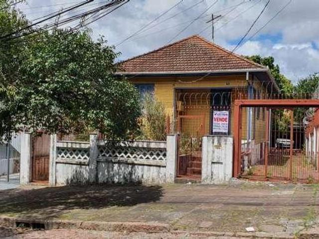 Terreno à venda em Partenon