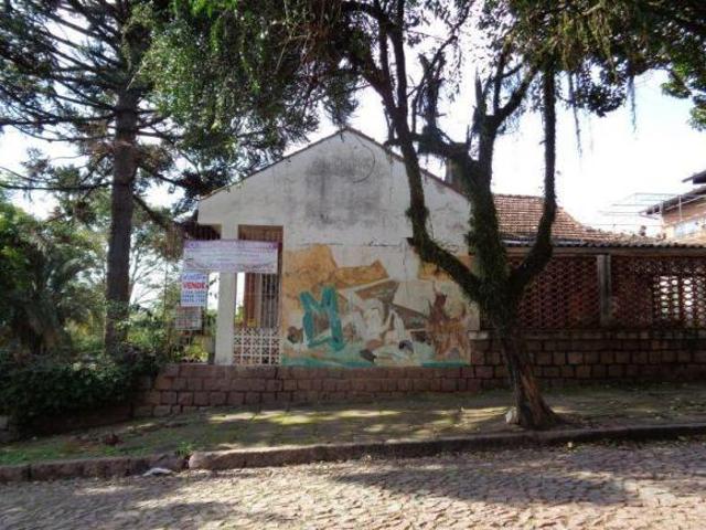 Terreno à venda em Partenon