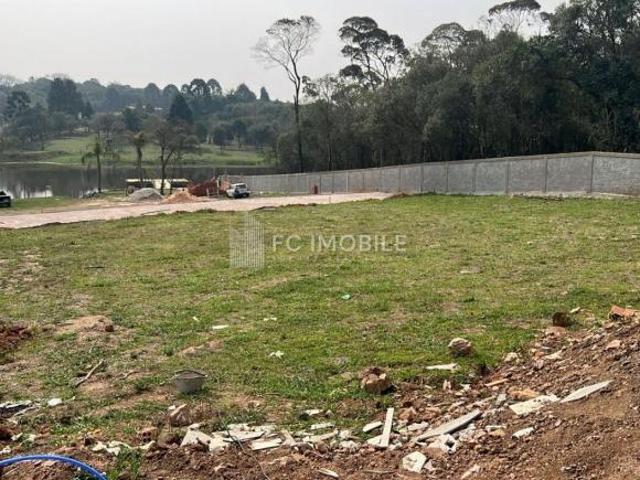 Terreno à venda em Passo Amarelo