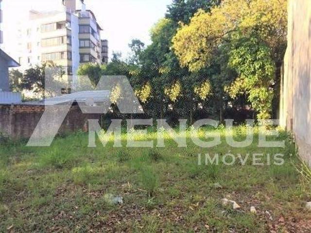 Terreno à venda em Passo da Areia