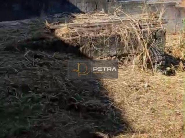 Terreno à venda em Petrolândia