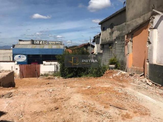 Terreno à venda em Petrolândia