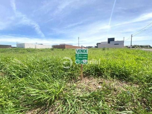 Terreno a venda em Pederneiras/SP Vila Ruiz