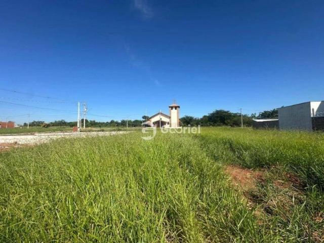 Terreno a venda em Pederneiras/SP Jardim Campos Prado
