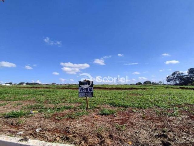 Terreno a venda em Pederneiras/SP Jardim Modelo