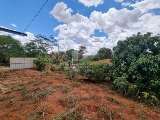 Terreno a venda em Pederneiras/SP Jardim Recreio Lago Dos Paturis