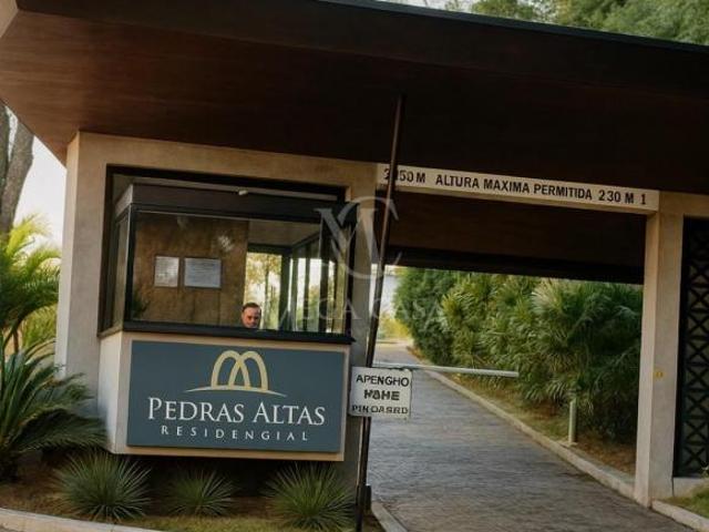terreno à venda em Pedras Altas