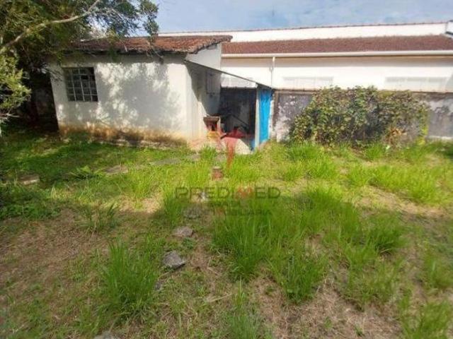 Terreno à venda em Pedregulho