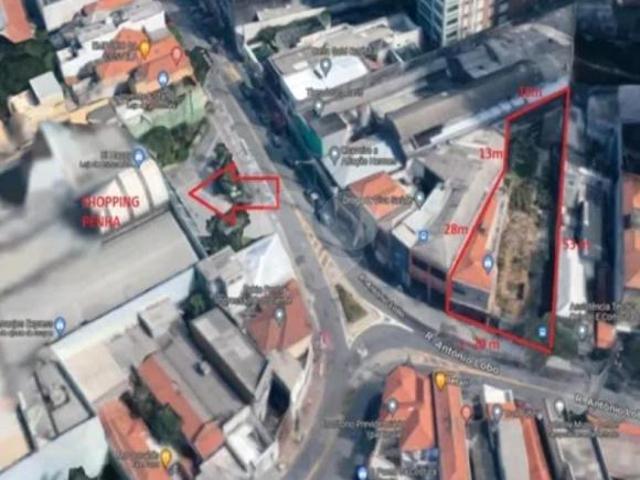 Terreno à venda em Penha de frança SP