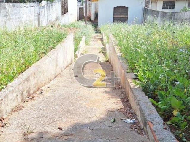 Terreno a venda em Perdizes