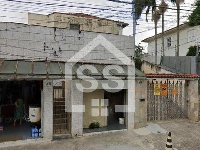 Terreno à venda em Perdizes