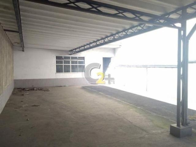 Terreno á venda em Perdizes 240m2 8x30