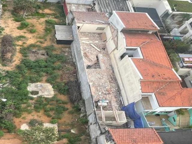 Terreno à venda em Perdizes SP