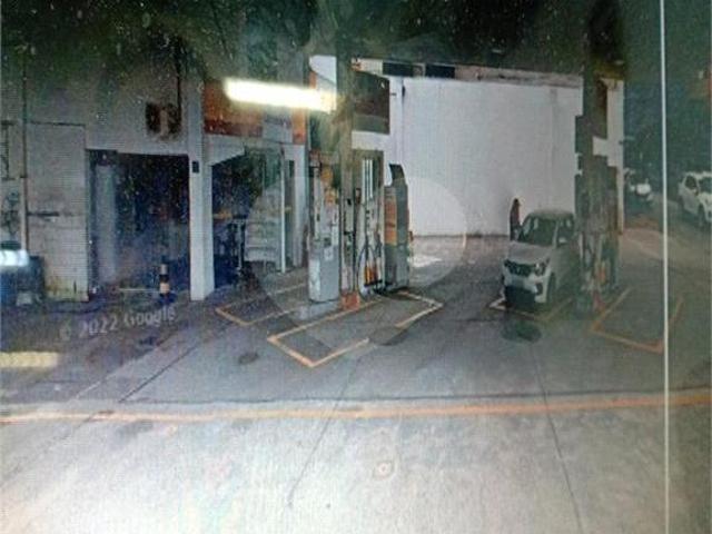 Terreno à venda em Perdizes SP