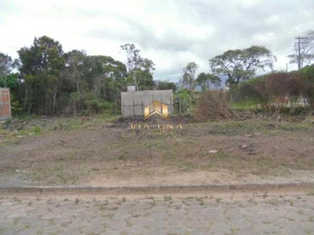 Terreno Á Venda em Peruíbe