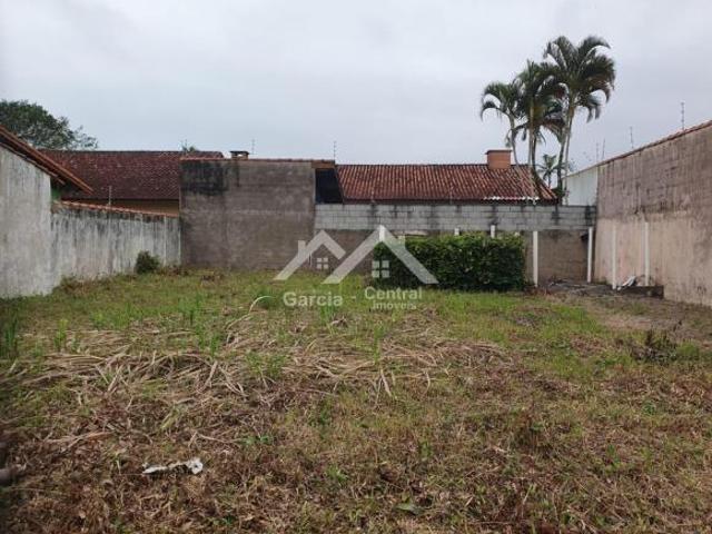 Terreno à venda em Peruíbe