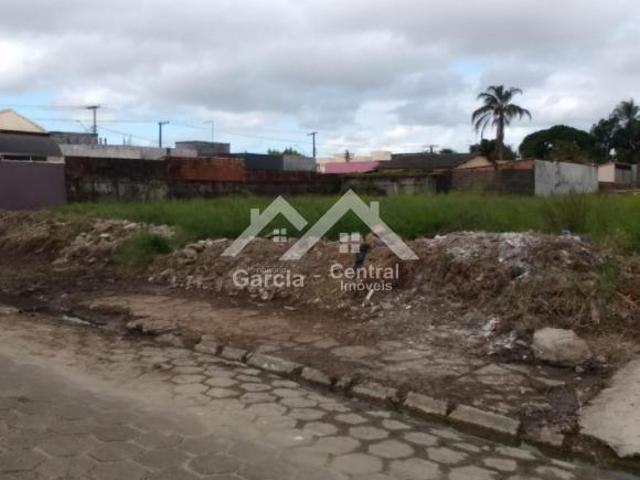 Terreno a venda em Peruíbe