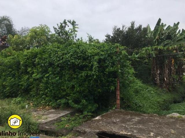 Terreno a venda em Peruíbe
