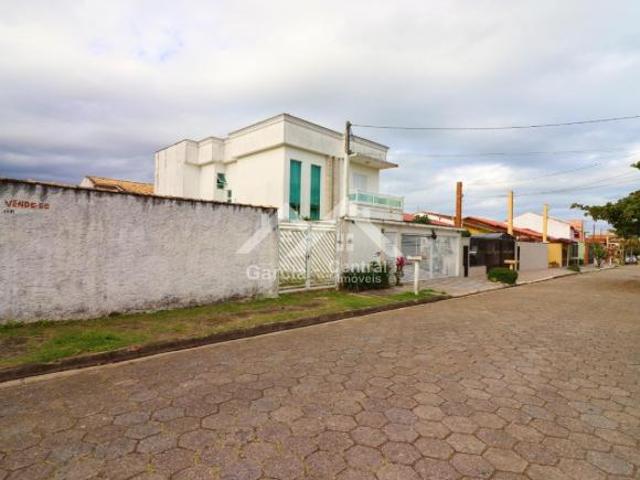 Terreno a venda em Peruíbe