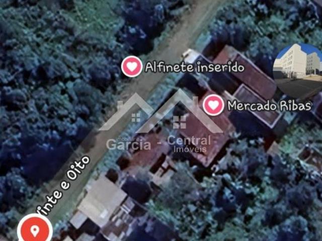 Terreno à venda em Peruíbe