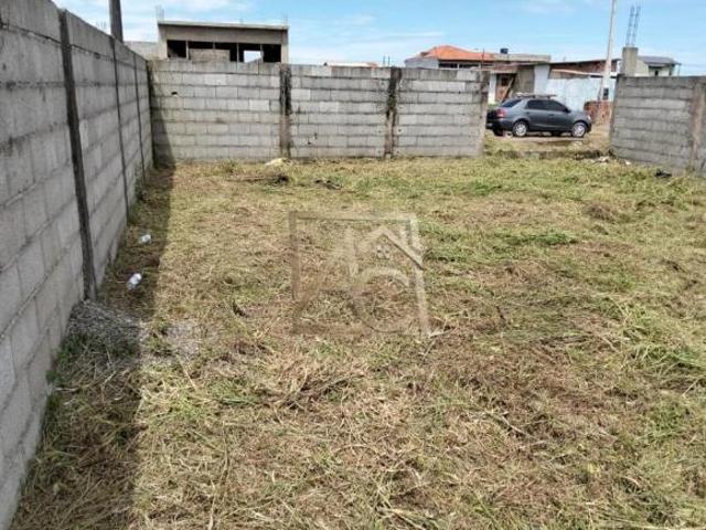 terreno à venda em peruíbe – 250m² – excelente oportunidade