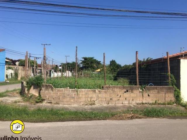 Terreno a venda em Peruíbe