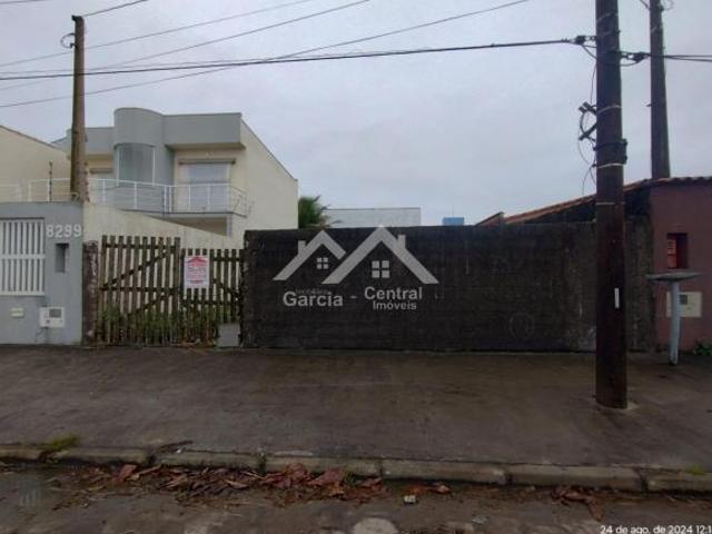 Terreno a venda em Peruíbe