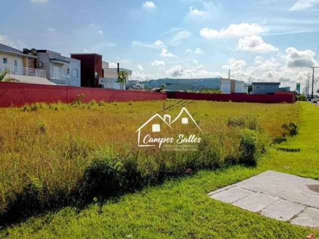 Terreno à venda em Peruíbe, no Residencial Bougainvillee IV