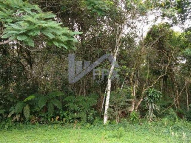 Terreno à venda em Peruíbe R$ 40.000,00