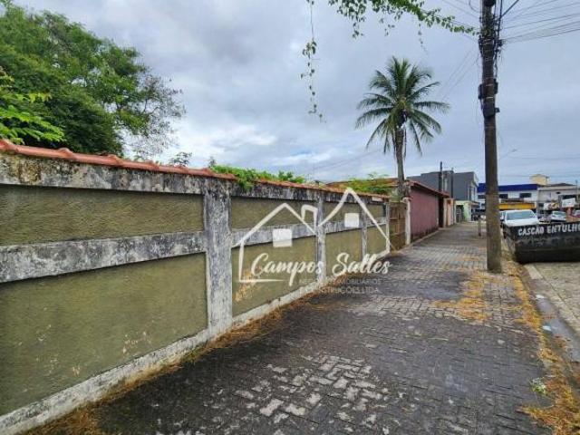 Terreno à Venda em Peruíbe SP