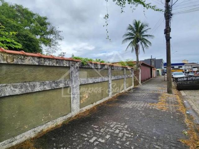 Terreno à Venda em Peruíbe SP