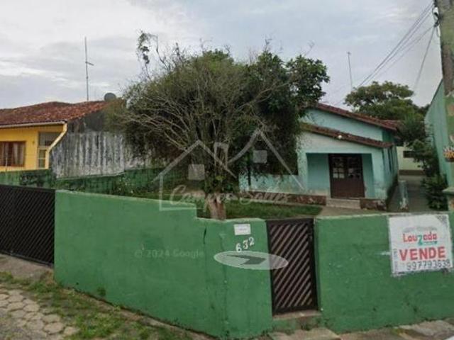 Terreno à venda em Peruíbe SP