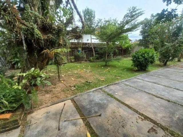 Terreno à venda em Peruíbe SP