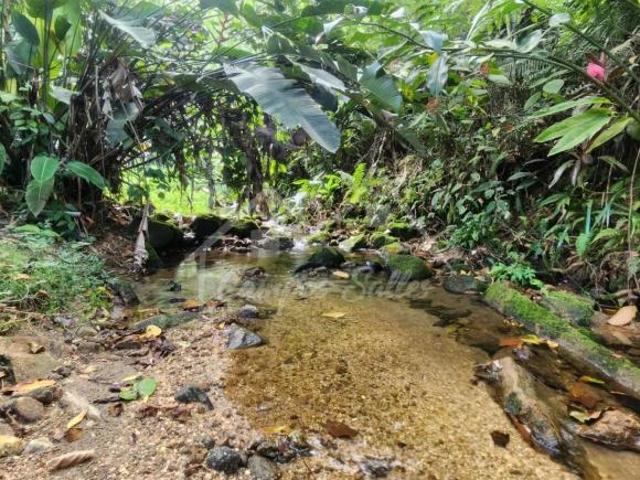Terreno à venda em Peruíbe SP