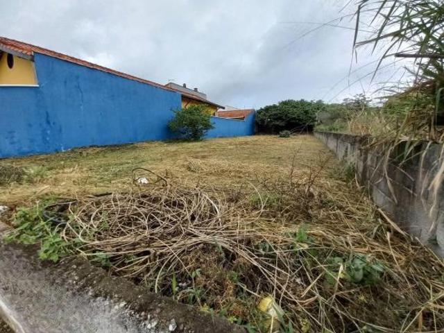 Terreno à venda em Peruíbe SP