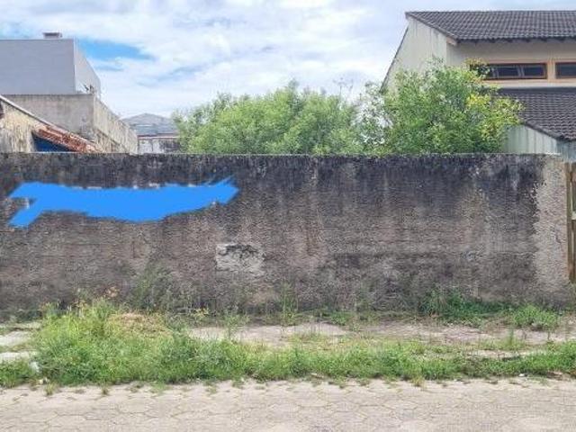 Terreno à Venda em Peruíbe SP, Bairro Balneário São João Batista, 250m² Próximo à Praia!