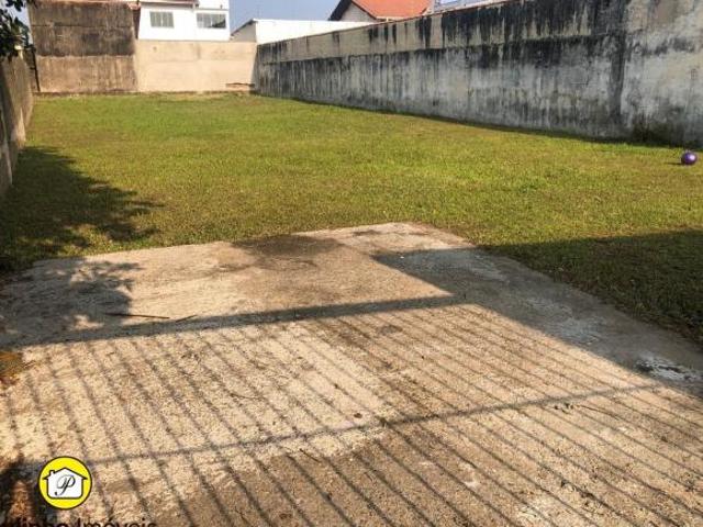 Terreno à venda em Peruíbe SP: oportunidade única no Balneário Arpoador!