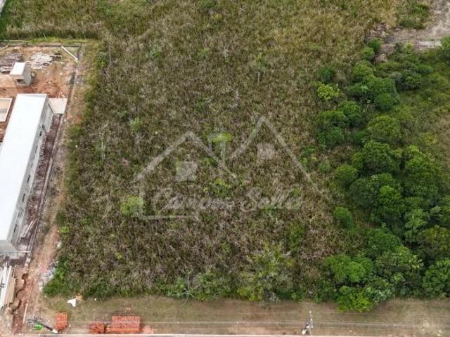 Terreno à venda em Peruíbe/SP