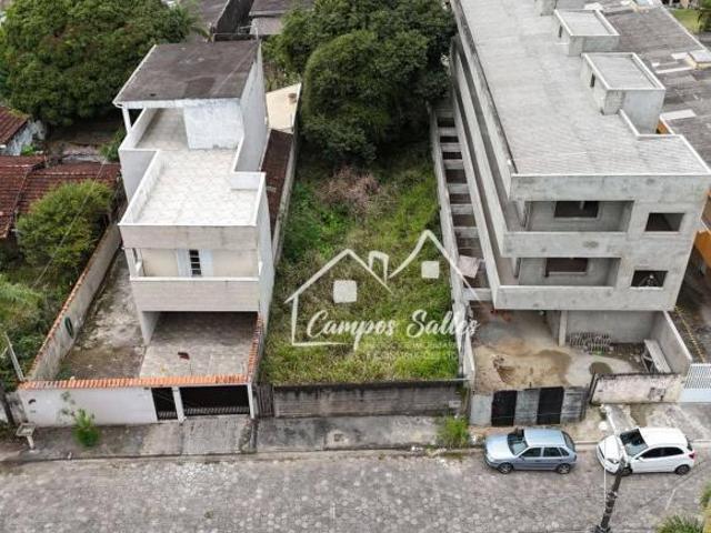 Terreno à venda em Peruíbe/SP