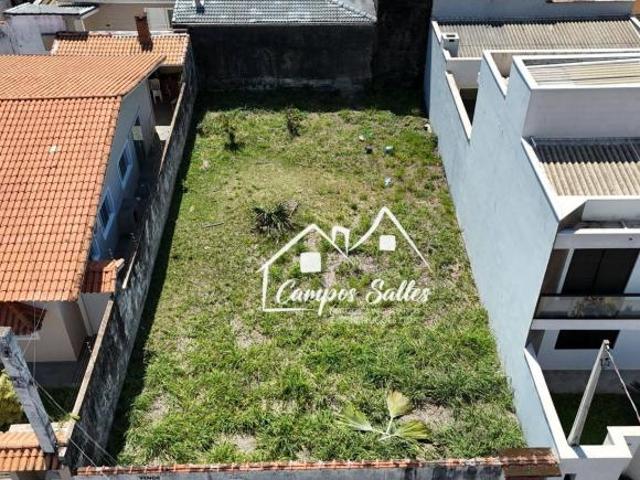 Terreno à venda em Peruíbe/SP