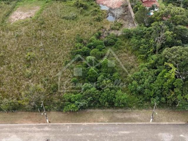 Terreno à venda em Peruíbe/SP