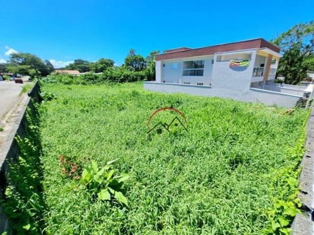 Terreno à venda em Peruíbe/SP