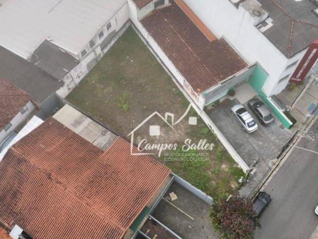 Terreno à venda em Peruíbe/SP