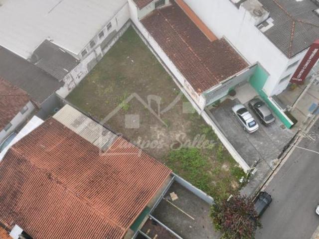 Terreno à venda em Peruíbe/SP