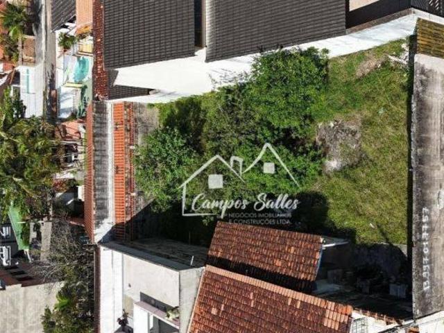 Terreno à venda em Peruíbe/SP