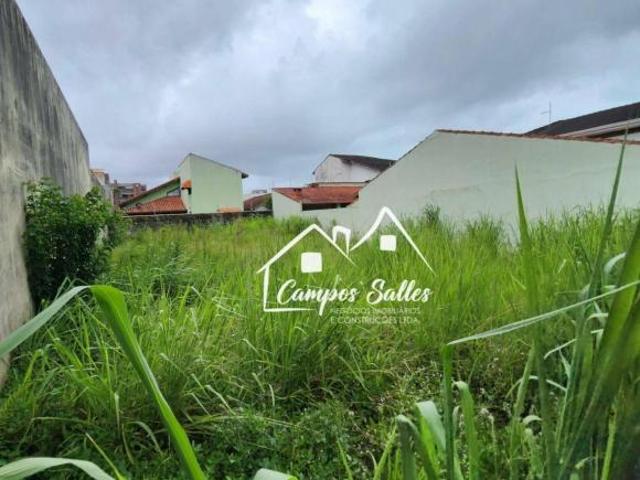 Terreno à venda em Peruíbe/SP